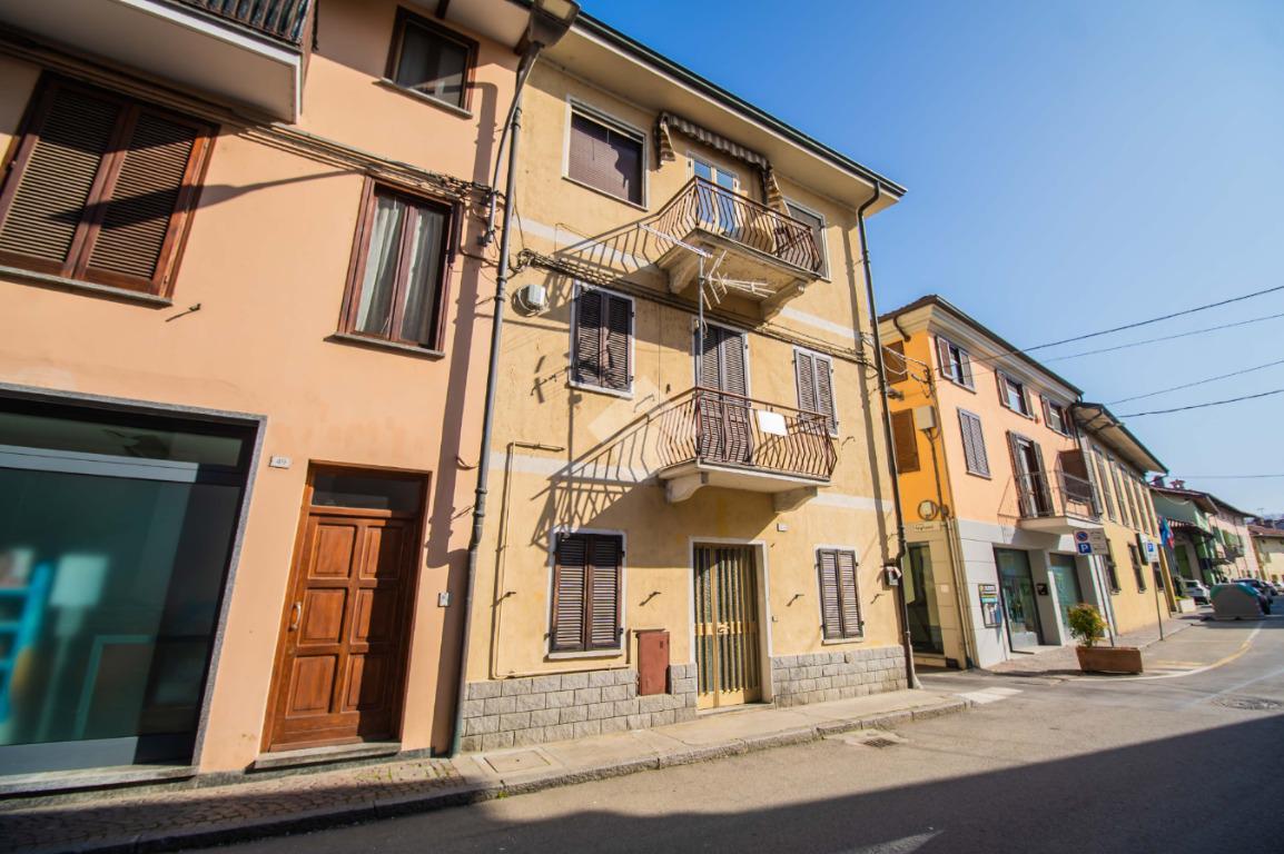 Appartamento in vendita a Albiano D'Ivrea