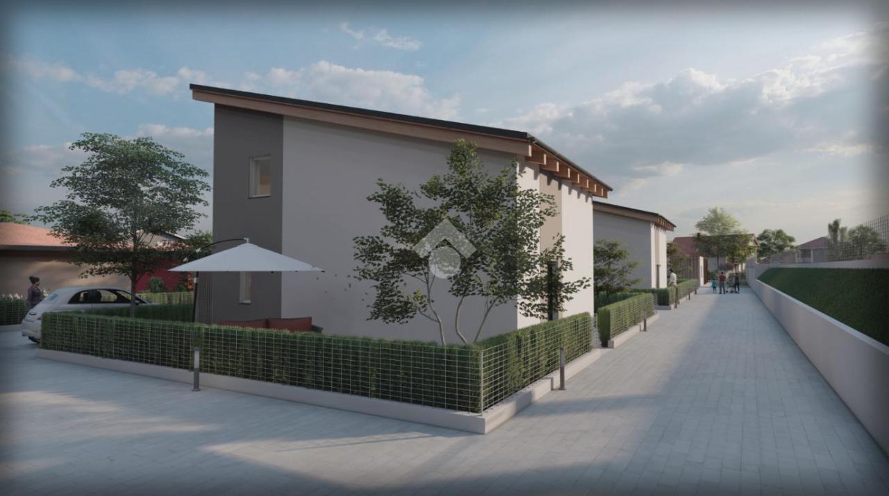 Villa in Via Strusiglia 24, Ivrea