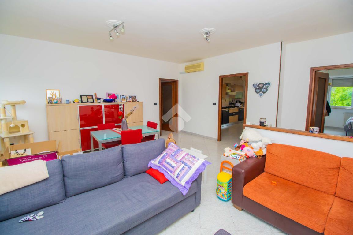 Appartamento in vendita a Ivrea