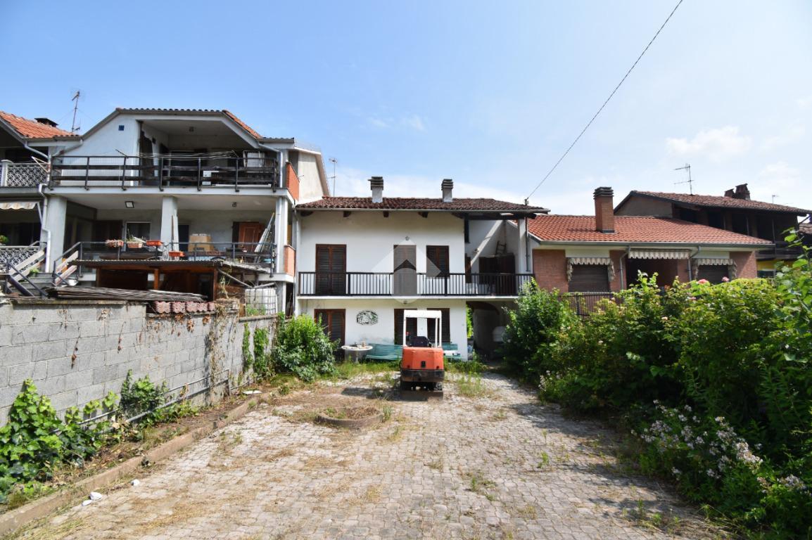 Casa indipendente in vendita a Azeglio