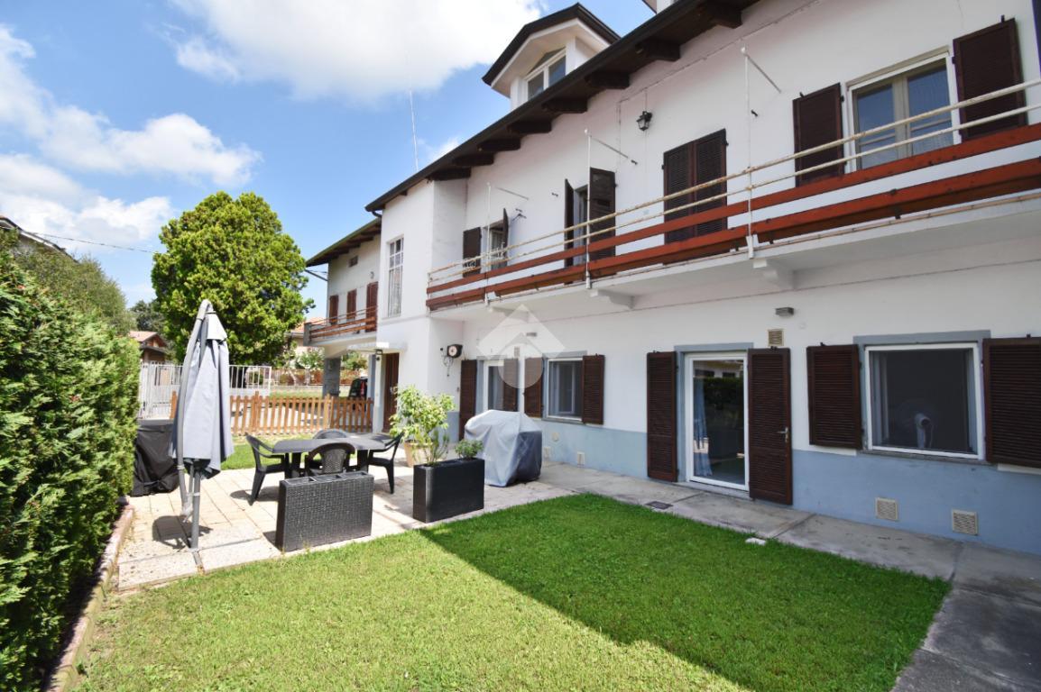 Appartamento in vendita a Ivrea