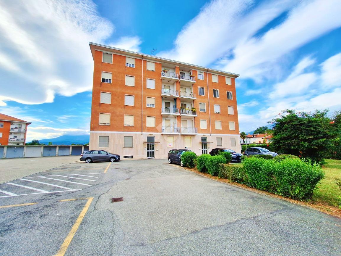 Appartamento in vendita a Ivrea