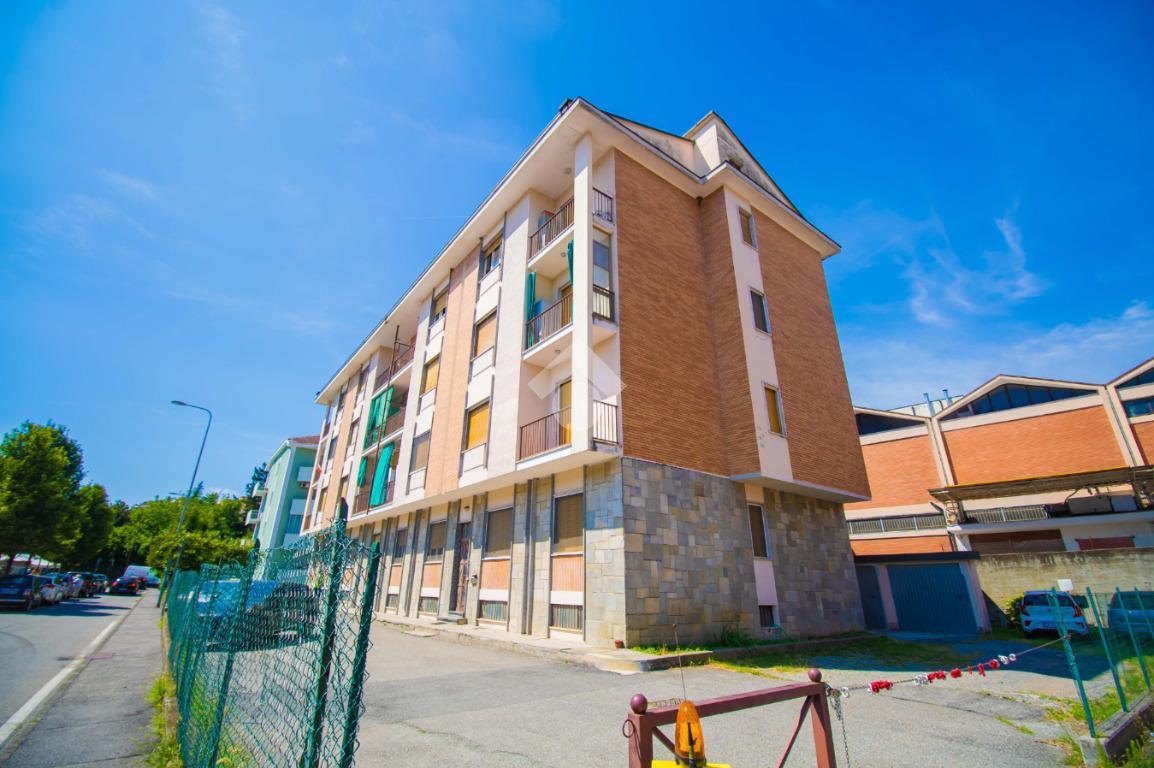 Appartamento in vendita a Ivrea