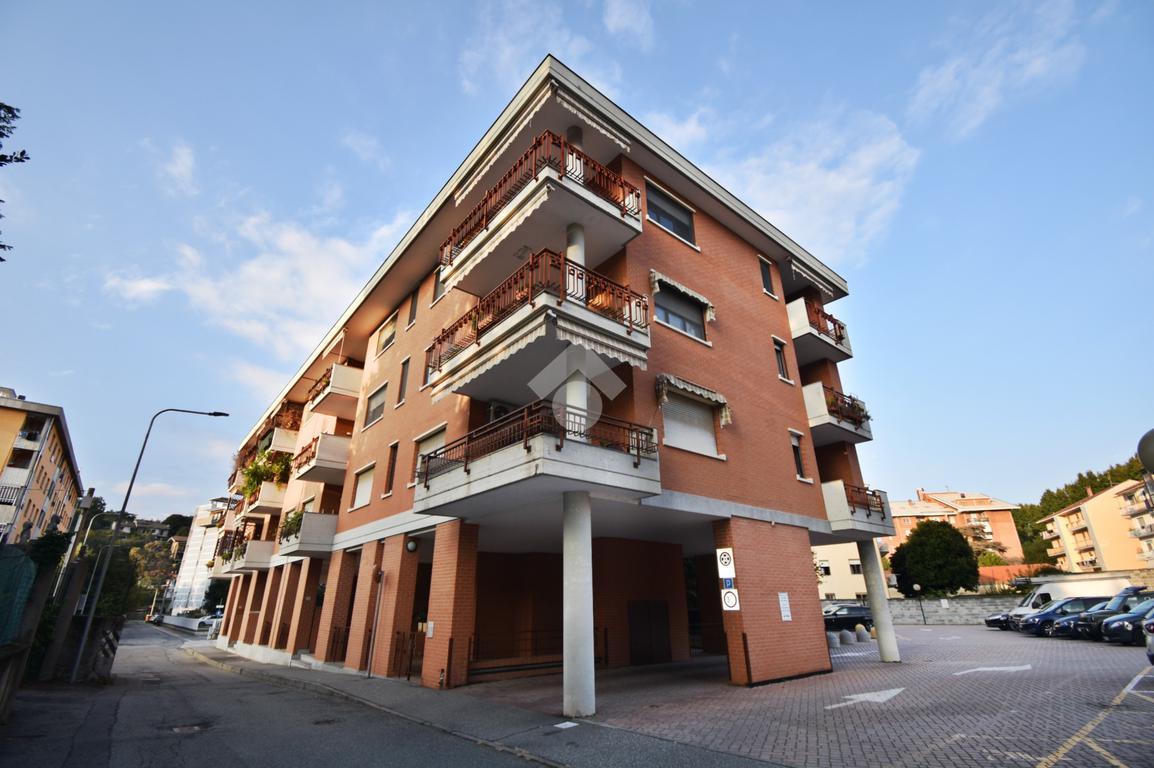 Appartamento in vendita a Ivrea