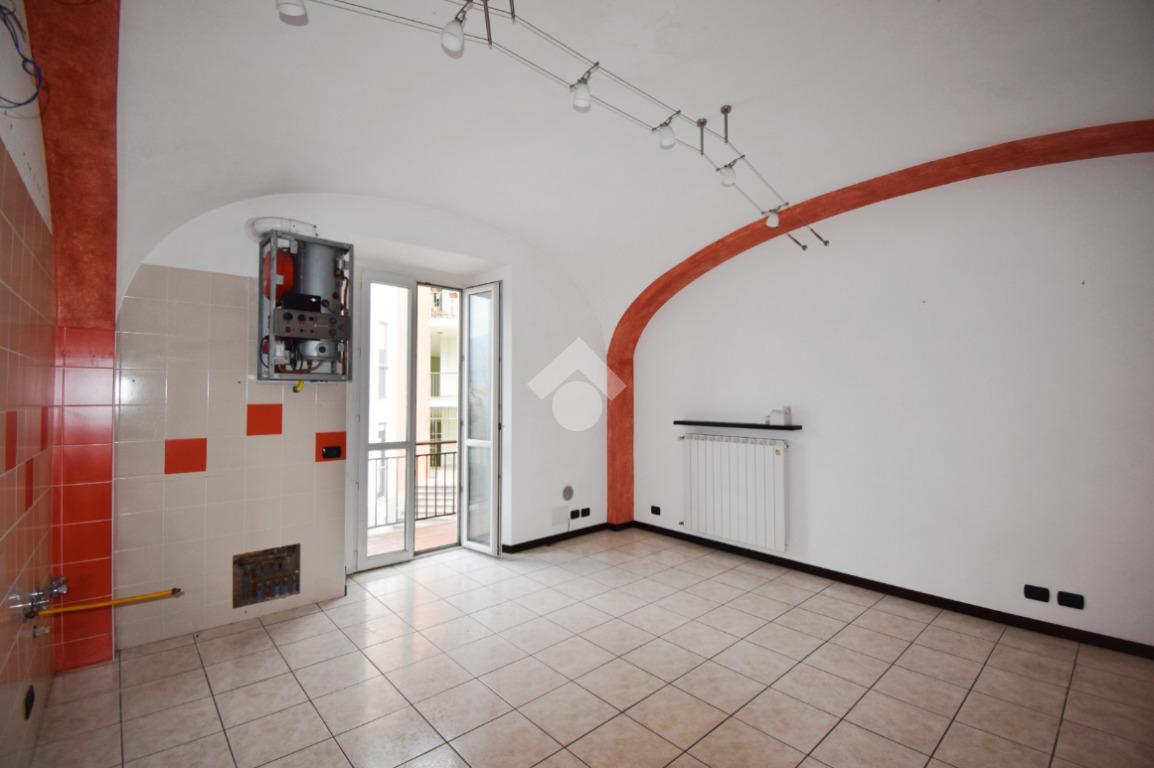 Appartamento in vendita a Ivrea