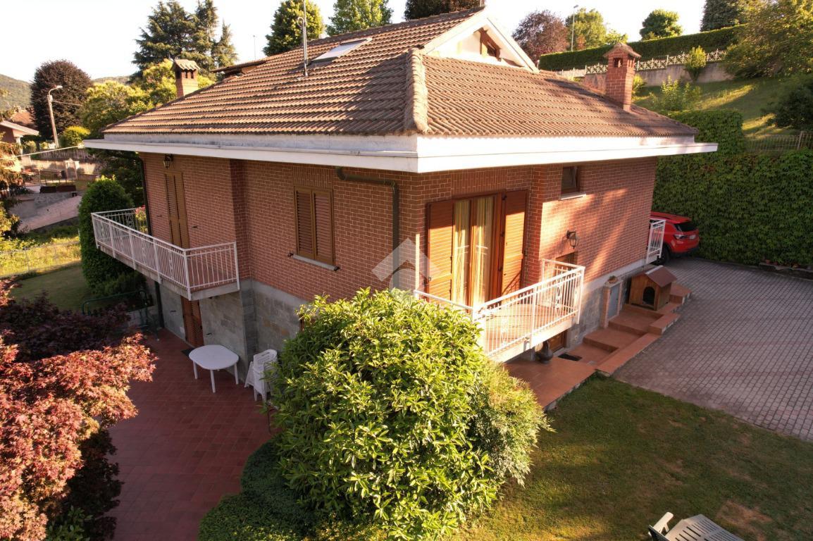 Villa in vendita a Trana