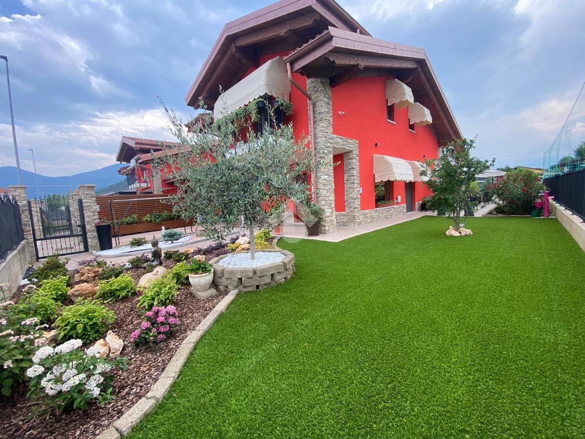 Villa in vendita a Sangano