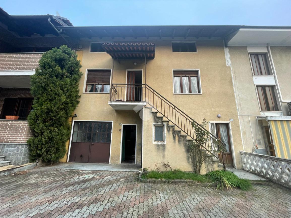 Casa indipendente in vendita a Trana