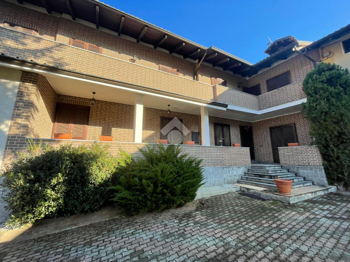 Casa indipendente in vendita a Trana