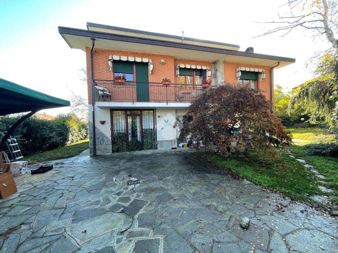 Villa in vendita a Sangano