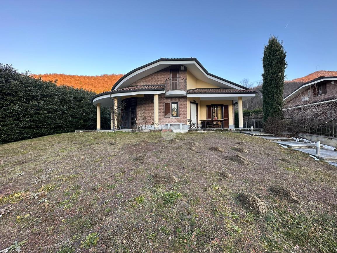 Villa in vendita a Trana