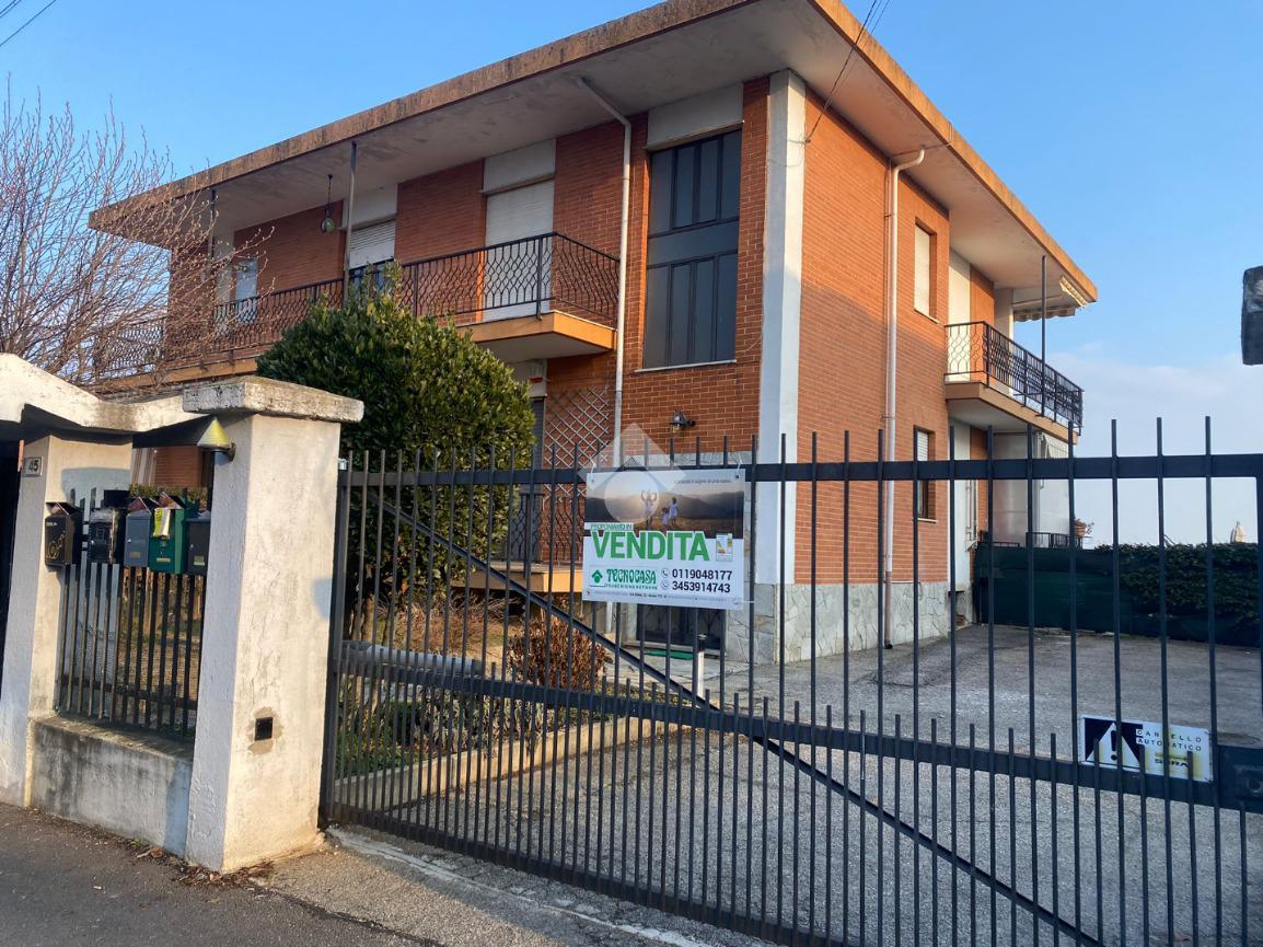 Appartamento in vendita a Bruino