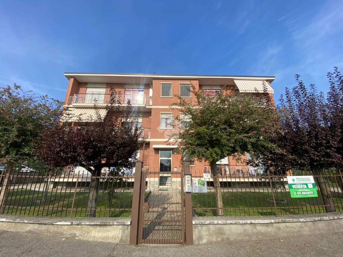 Appartamento in vendita a Bruino