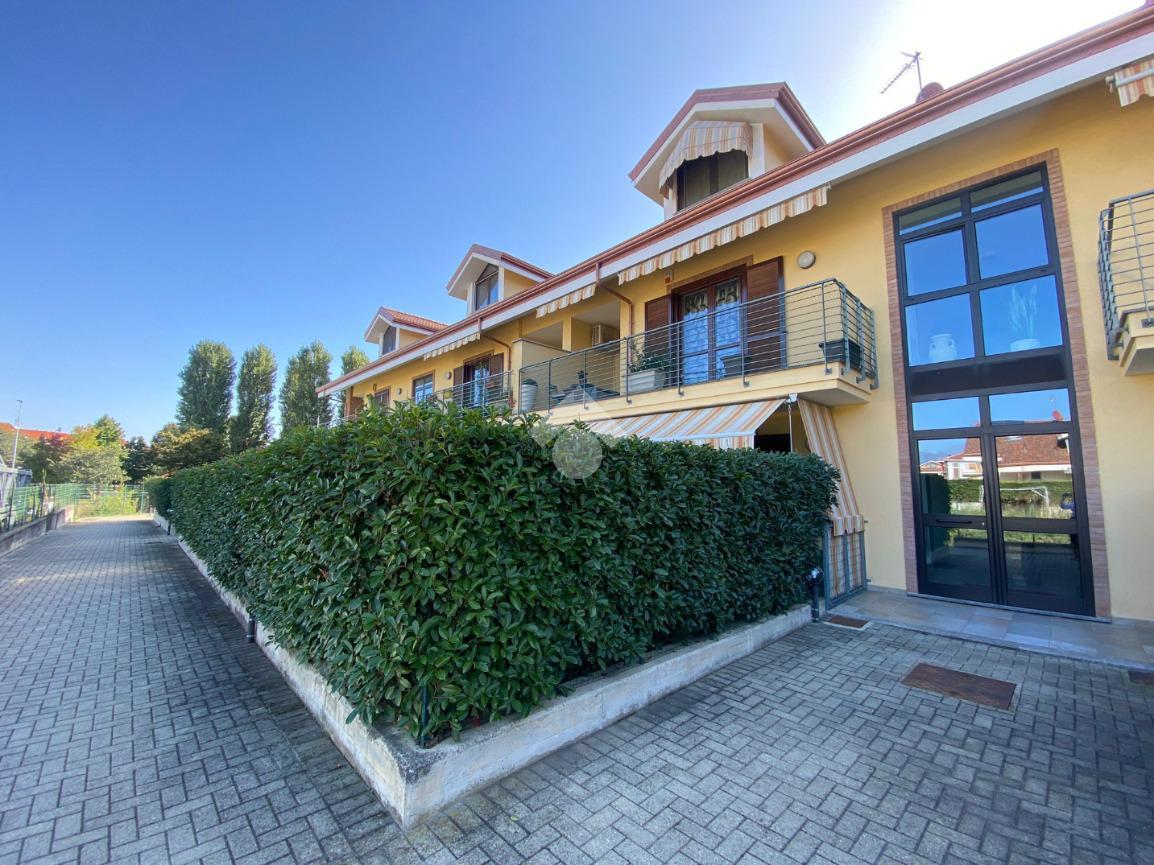 Appartamento in vendita a Bruino