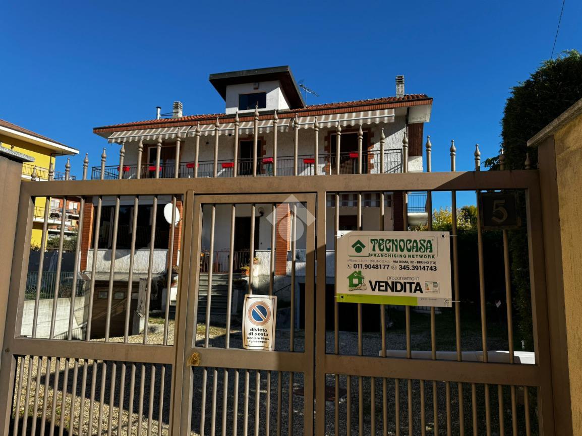 Appartamento in vendita a Trana