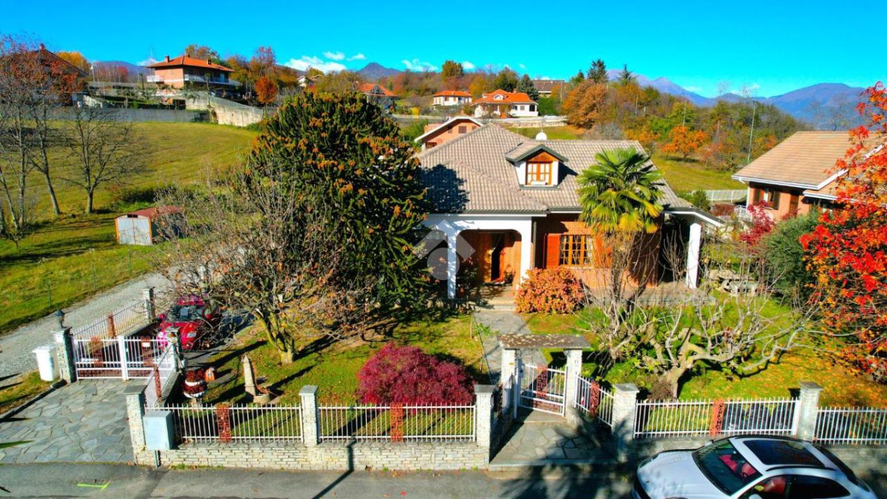 Villa in vendita a Trana