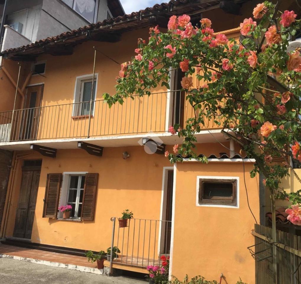 Casa indipendente in vendita a Castagneto Po