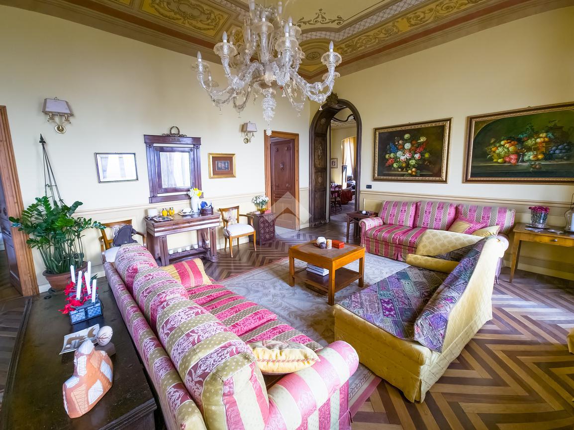 Appartamento in vendita a Castagneto Po