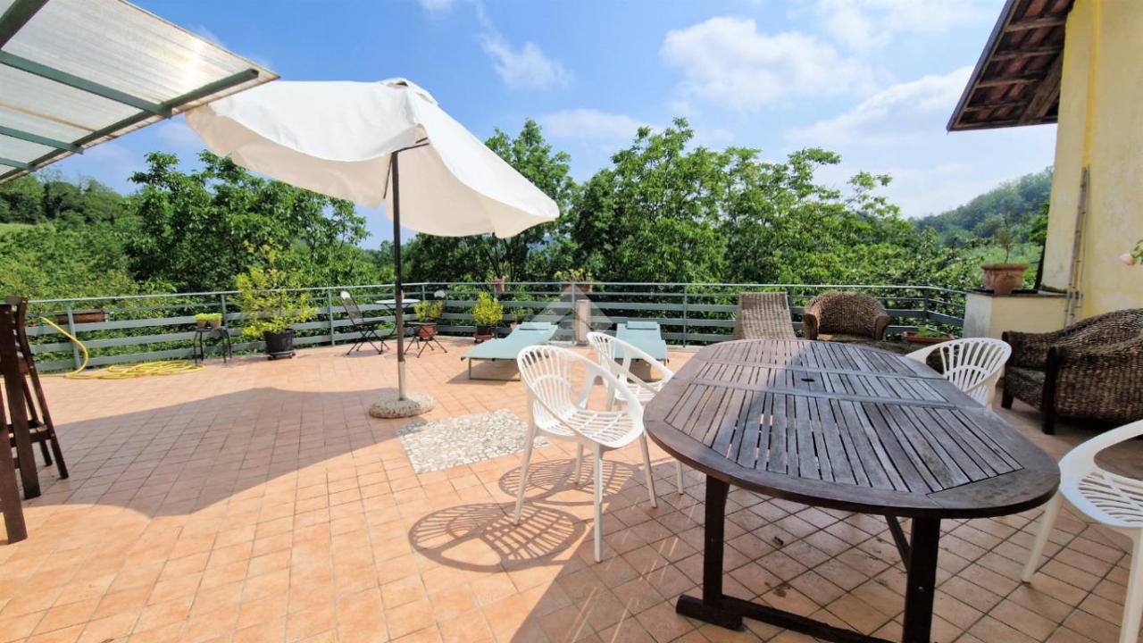 Casa indipendente in vendita a Cinzano