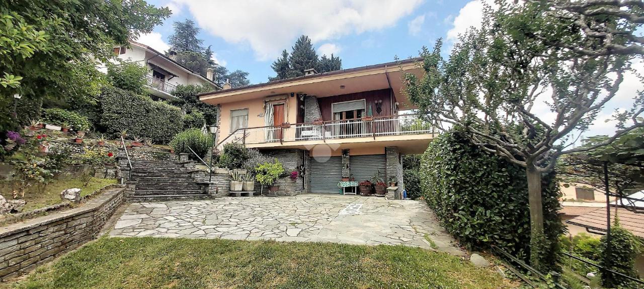 Villa in vendita a Castagneto Po