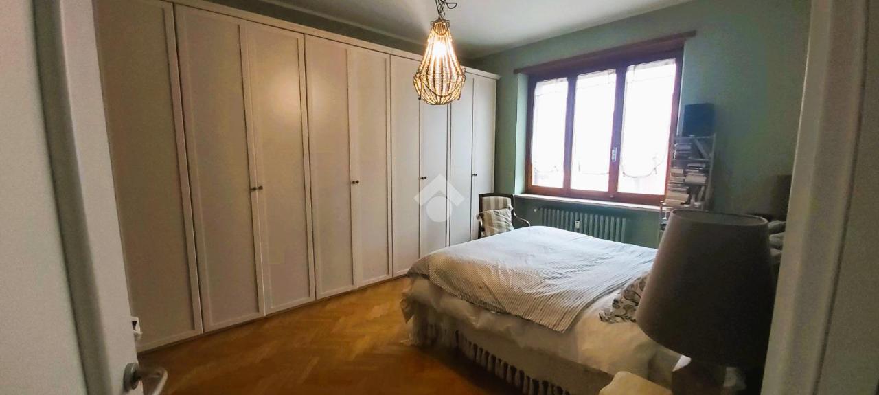 Appartamento in vendita a San Raffaele Cimena