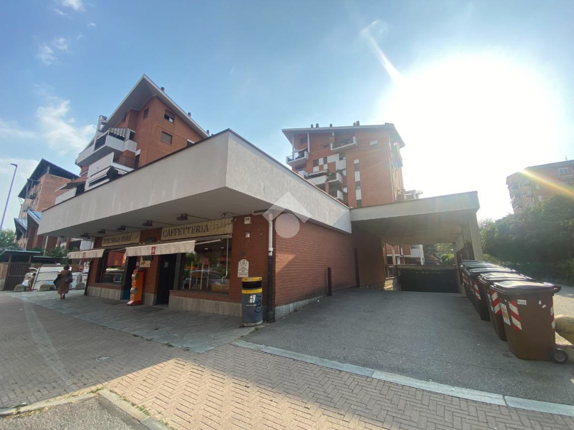 Box in vendita a Rivoli