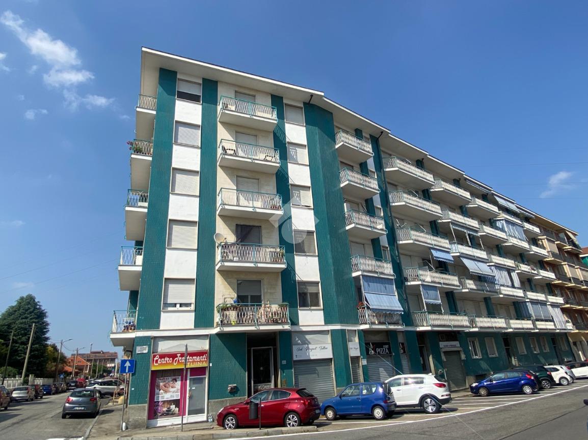 Appartamento in vendita a Rivoli