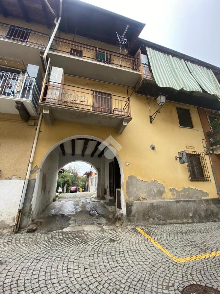 Casa indipendente in vendita a Lombardore
