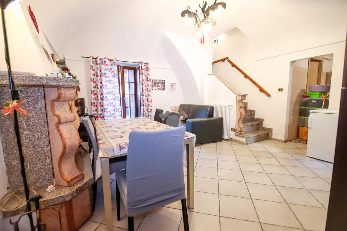 Casa indipendente in vendita a Lombardore