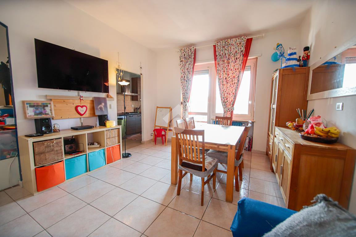 Appartamento in vendita a Lombardore