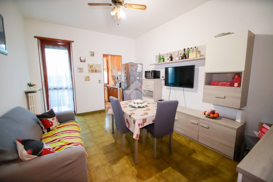 Appartamento in vendita a Lombardore