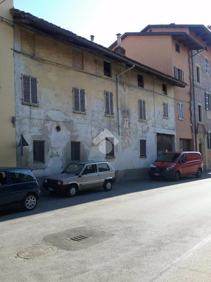 Casa indipendente in vendita a San Benigno Canavese