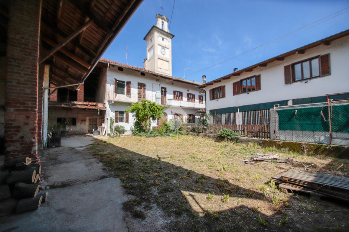 Casa indipendente in vendita a Lombardore