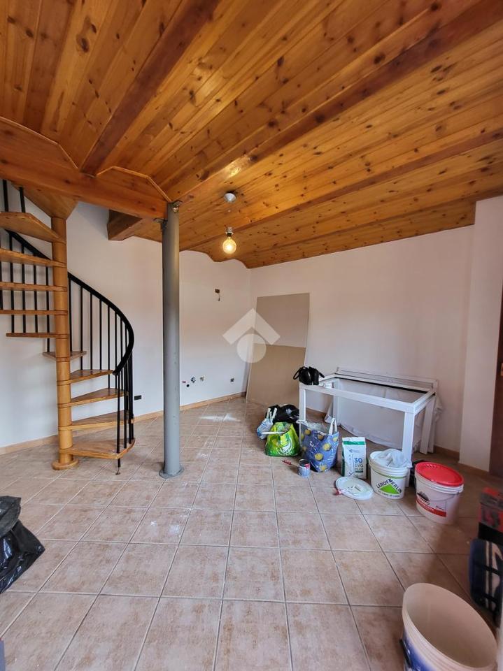 Casa indipendente in vendita a San Benigno Canavese