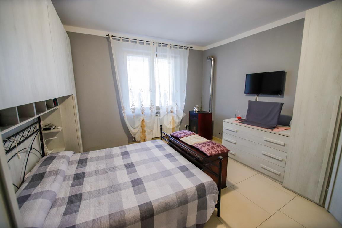 Casa indipendente in vendita a Montanaro