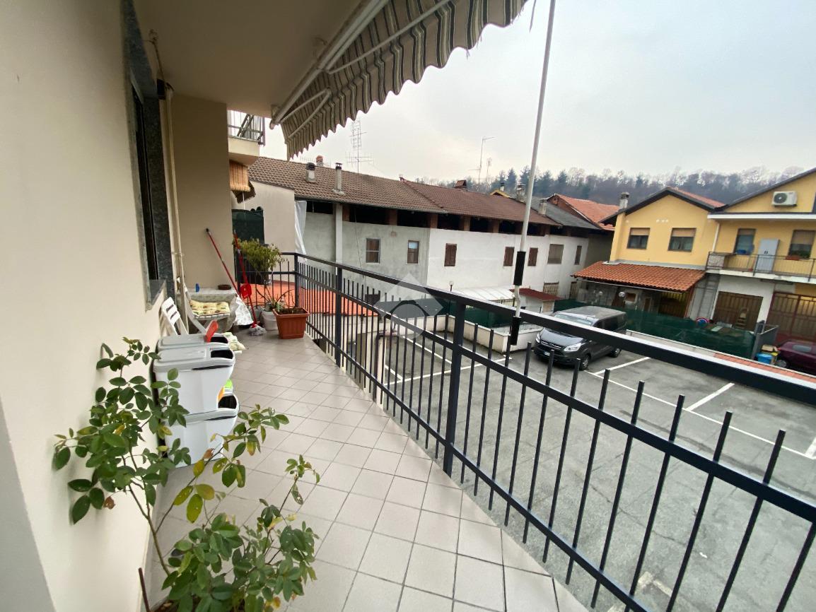 Appartamento in vendita a Rivarossa