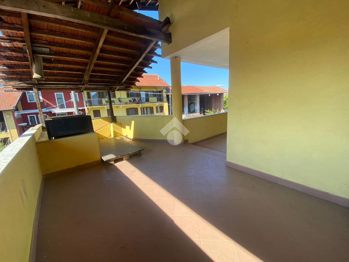 Appartamento in vendita a Bosconero