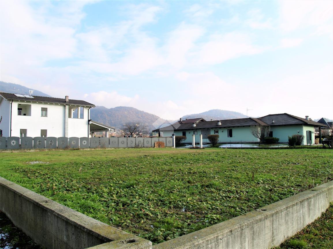 Appartamento in vendita a Borgofranco D'Ivrea
