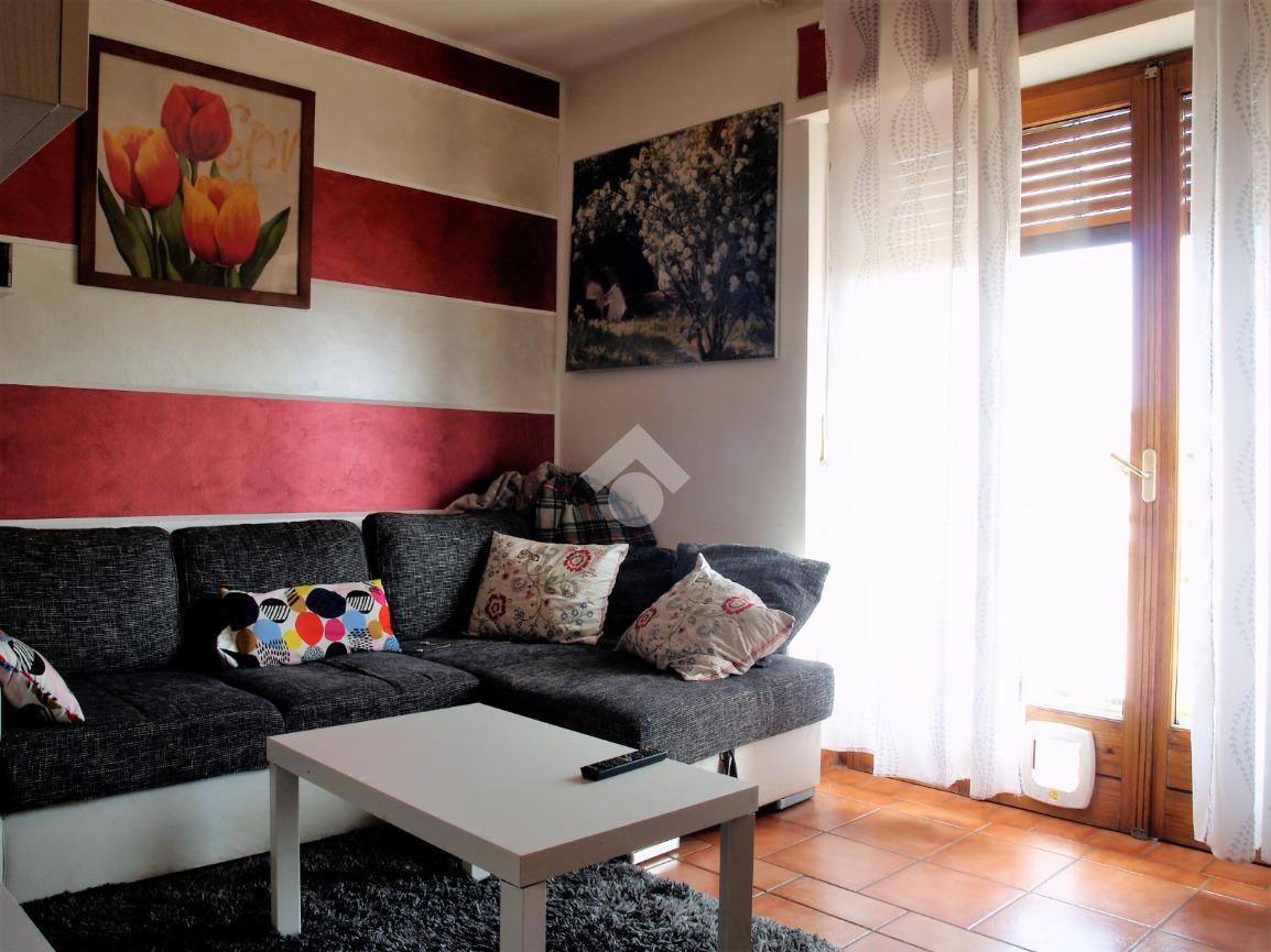 Appartamento in vendita a Montalto Dora