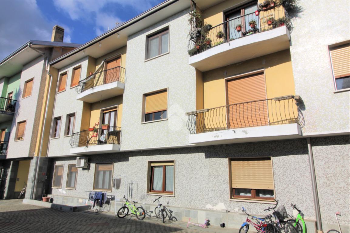 Appartamento in vendita a Montalto Dora