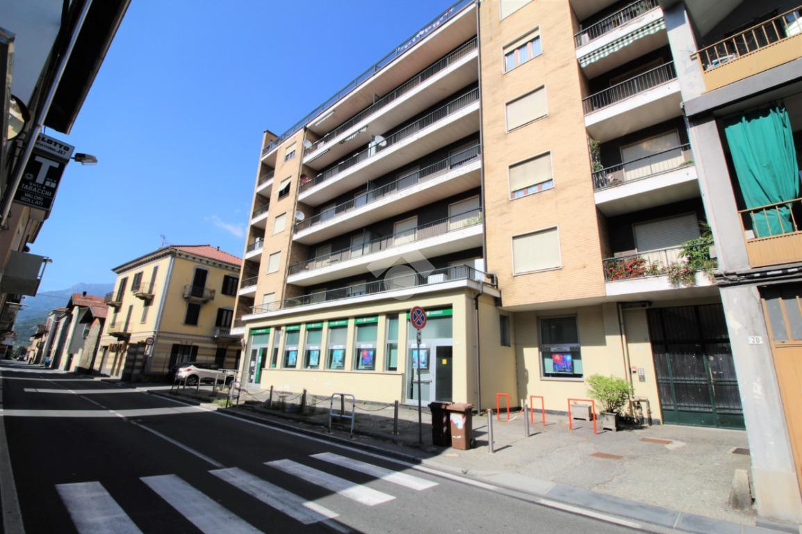 Appartamento in vendita a Borgofranco D'Ivrea