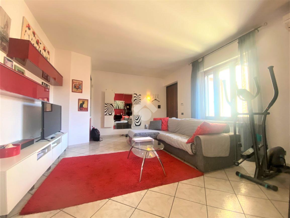 Appartamento in vendita a Montalto Dora