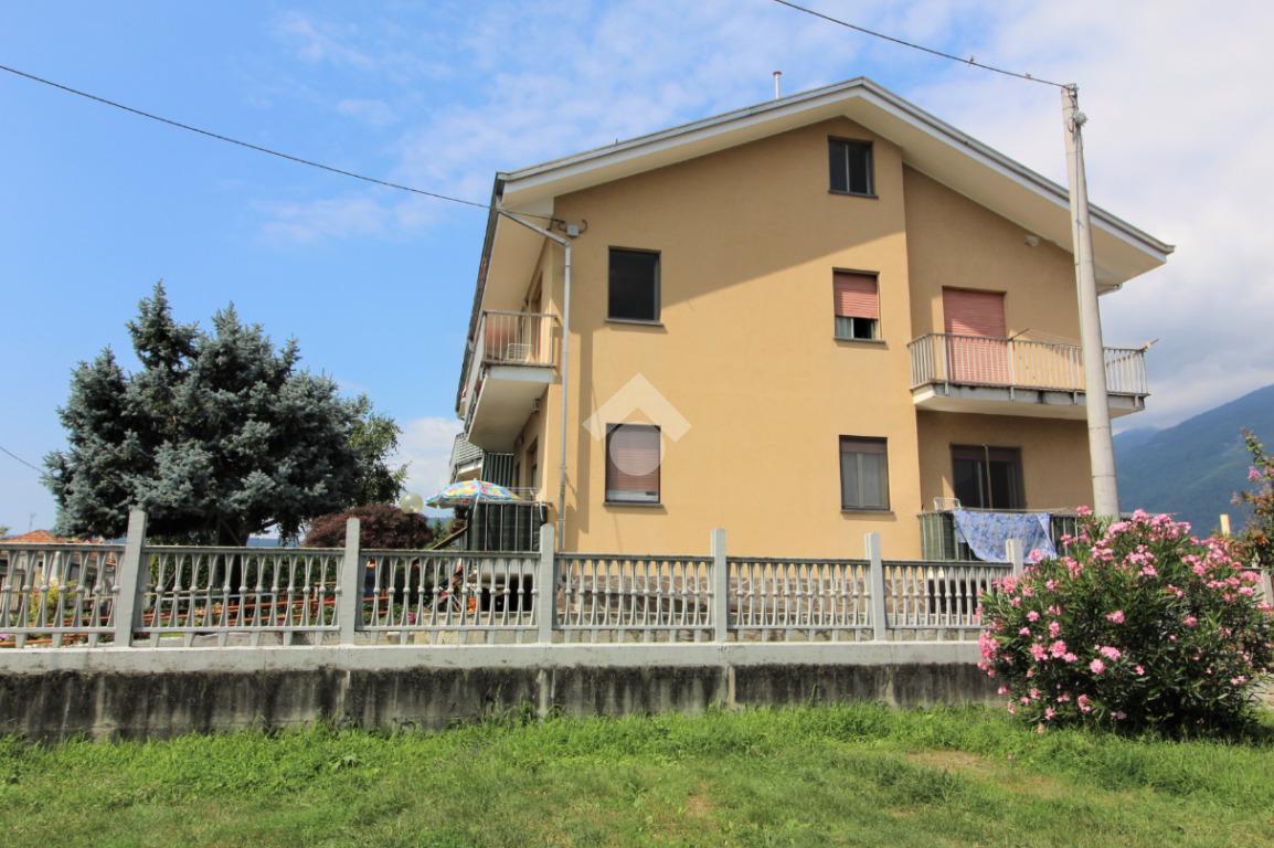 Appartamento in vendita a Montalto Dora