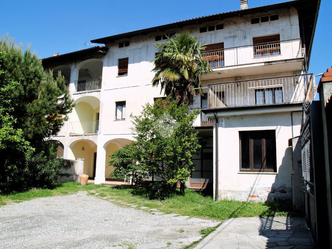 Appartamento in vendita a Montalto Dora