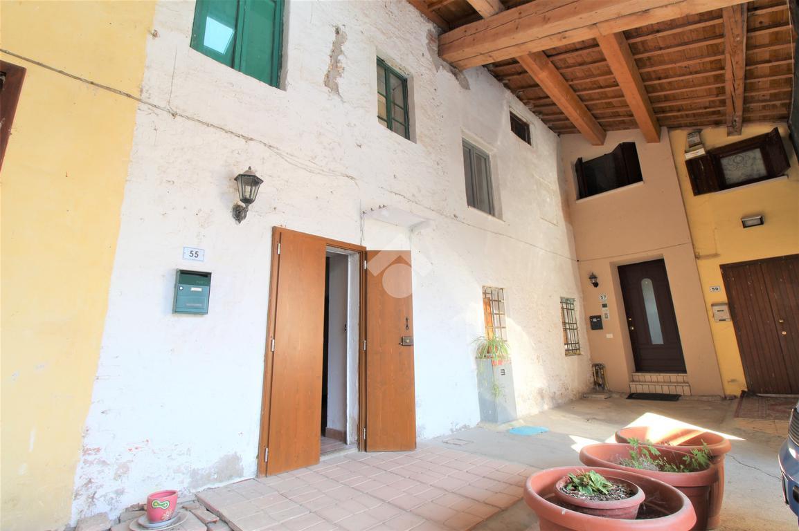 Casa indipendente in vendita a Montecchio Precalcino