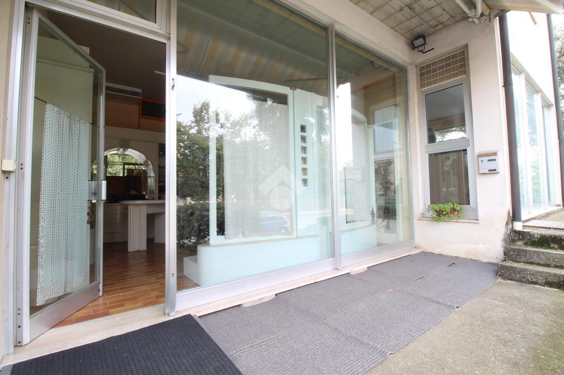 Box in affitto a Bressanvido