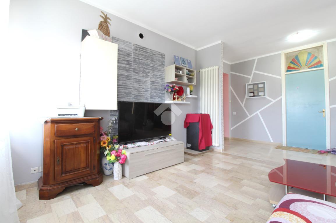 Appartamento in vendita a Sandrigo