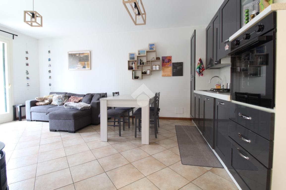 Appartamento in vendita a Montecchio Precalcino