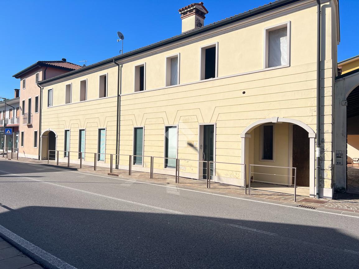 Appartamento in vendita a Bressanvido