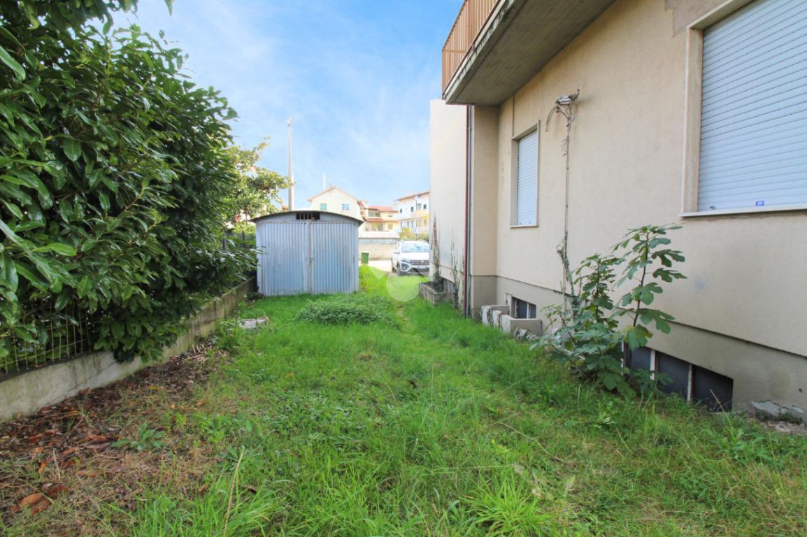 Appartamento in vendita a Montecchio Precalcino